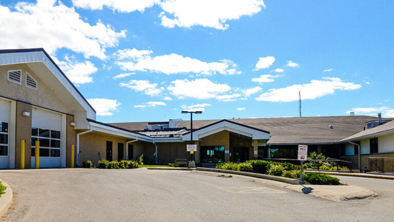 Portage Regional Economic Development | Healthcare
